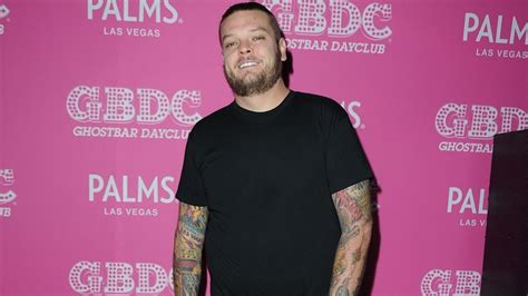 Pawn Stars Corey Harrison ‘messed Up After Motorcycle Accident