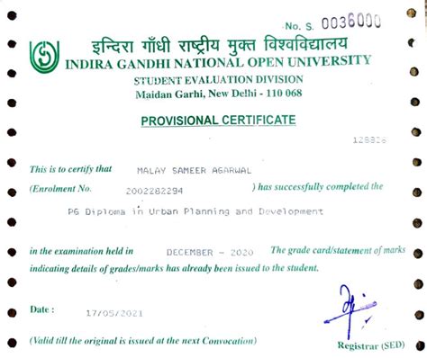 Malay Sameer Agarwal On Linkedin Officially An Urban Planner 🎓🎓 14 Comments