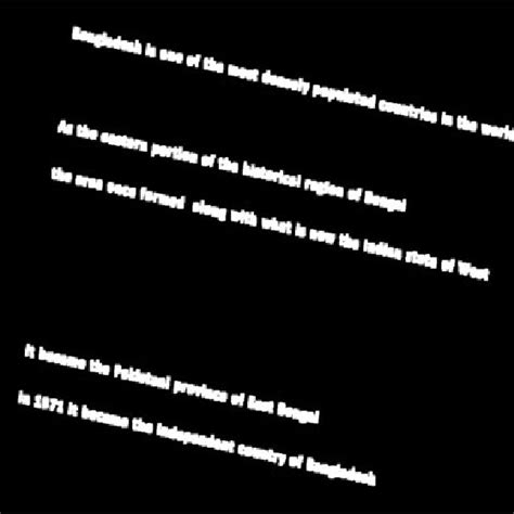 Longest Connected Component Download Scientific Diagram