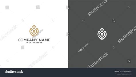 Letter Sb Logo Design Initial Sb Stock Vector Royalty Free 2386869645