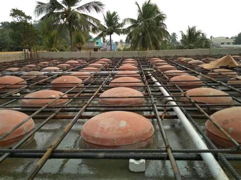 Features And Materials Of Filler Slabs
