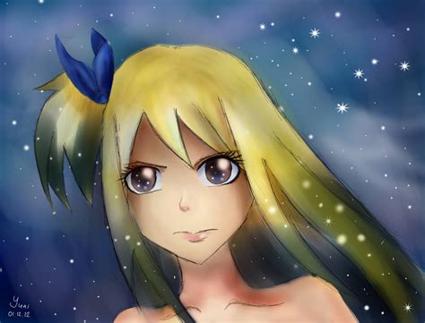 Lucy Ver 2 0 By Yukiyukiko On Deviantart
