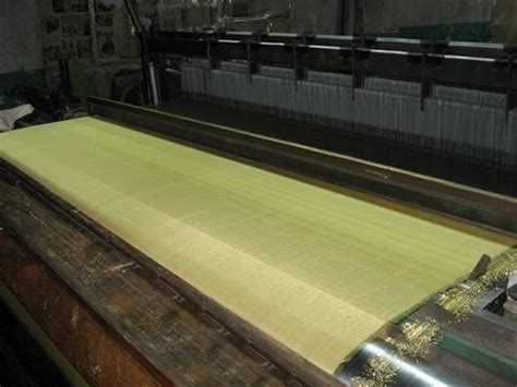 Brass Wire Mesh Brass Wire Cloth Metart