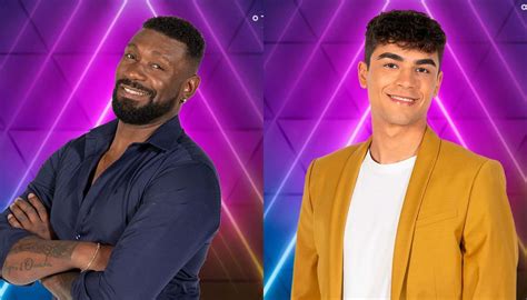 Ângelo Dala Esconde Objetos E Tiago Graça Revolta Se Não Vou Aturar Mais Isto