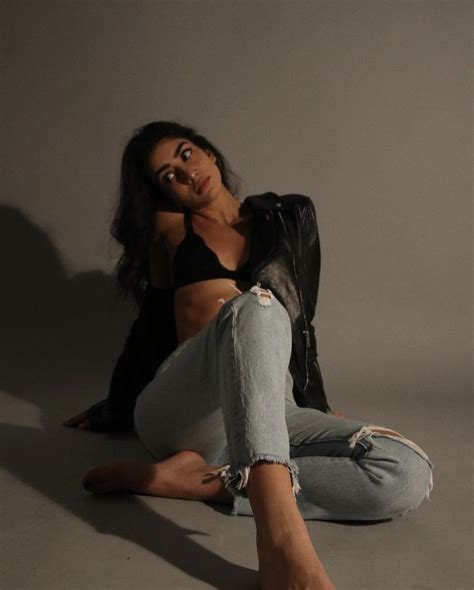 Rhianna Jagpals Feet