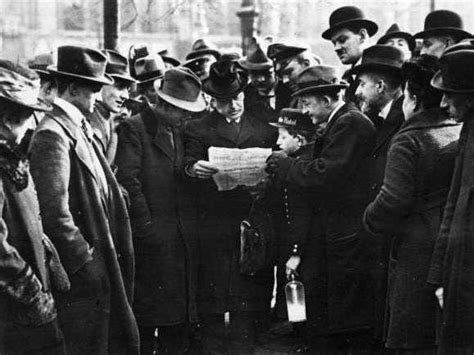 Weimar Germany Hyperinflation Explained Business Insider