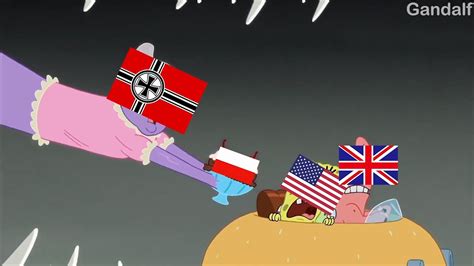 Nazi Spongebob Memes Spongebob Funny Post Imgur