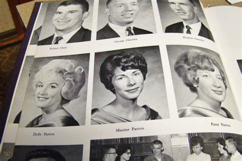 Dolly Parton High School