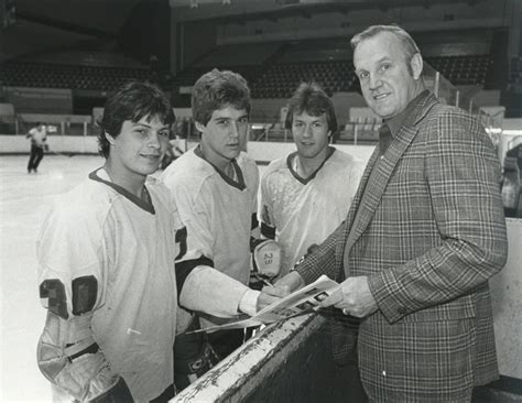 Obituary Jack Shupe Guided Victoria Cougars Through Glory Days Victoria Times Colonist