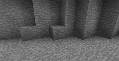 Better Infested Stone Classic Minecraft Texture Pack