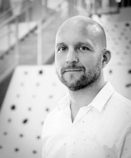 Suppleant Henrik Rudfeld Bygherreforeningen