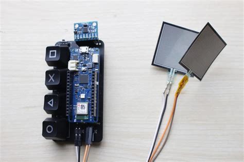 This Project Facilitates Augmented Reality Minecraft Gaming Arduino Blog