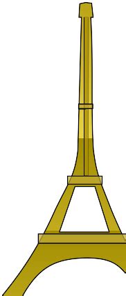 Download Eiffel Tower Vector Graphics SVG FreePNGimg