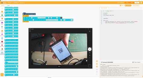 Unihiker Single Board Computer Review Fun For Beginners Less So For Makers Toms Hardware