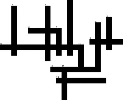 Waves Crossword Puzzle Crossword Labs