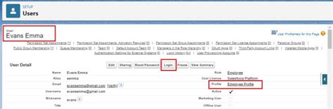 Create Permission Sets And Assign To Users In Salesforce