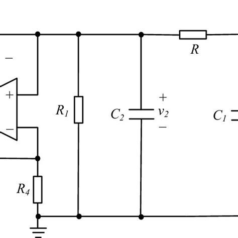 integer order memristor chaotic circuit download scientific diagram