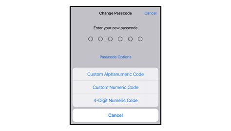 How Can I Change The Security PIN On My IPhone Ask Dave Taylor