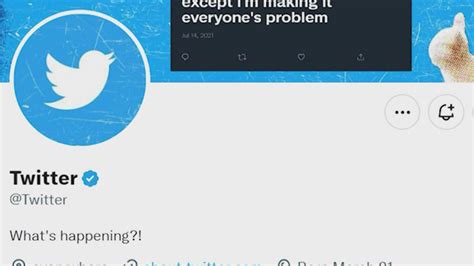 Twitter Official Label Back After Fake Verified Accounts
