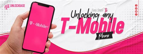 Unlock T Mobile Phone Easy Steps To Follow