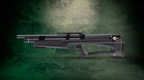 Huben Airguns And Carbine Pcp Rifles Wolfiek