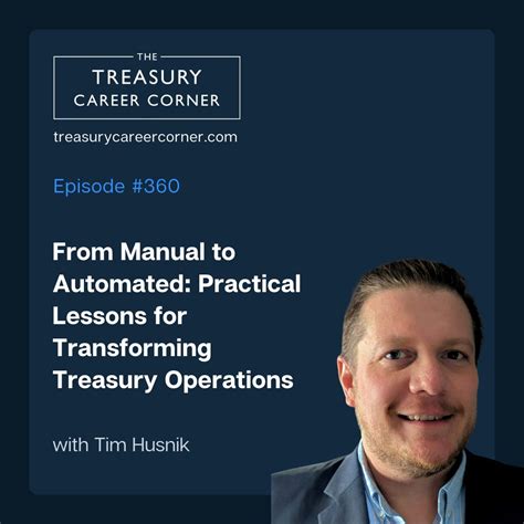 The Treasury Recruitment Company On Linkedin 🚀 Automation Ai And Award Winning Treasury