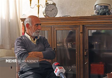 کاش مثل دوران اجکت نمی‌کردمروایت مشهور شهادت علی اقبالی دروغ است خبرگزاری مهر اخبار ایران و