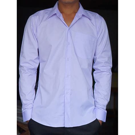 เสื้อนักศึกษา เสื้อนักศึกษาทรงบอย เสื้อนิสิต เสื้อเชิ้ตผู้ชายแขนยาวเวอร์ชั่นเกาหลีของนักเรียน