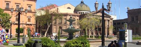Plaza del Carmen