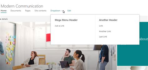Fonts And Typography Theme Builder Options For Modern Sharepoint Sites Shortpoint Support
