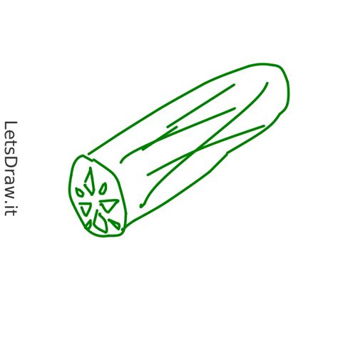 How To Draw Cucumber Iqbpdzhrh Png LetsDrawIt How To Draw Cucumber Iqbpdzhrh Png LetsDrawIt