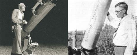 Clyde Tombaugh Discovered Pluto In 1930 The Fact Base