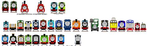 Ttte Sprite Dump By Earthboundfan235 On Deviantart