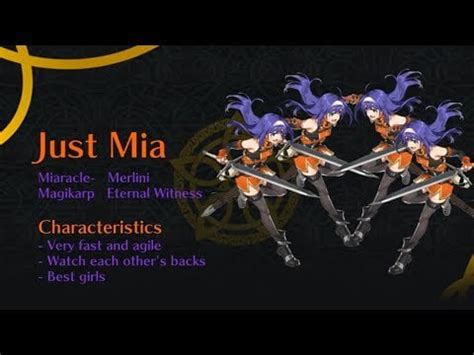Just Mia Vs Grima Abyssal Rfireemblemheroes