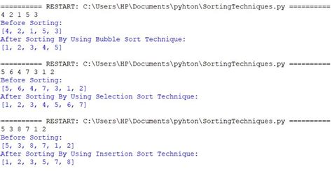 Akurathi Durga On Linkedin Python Sortingalgorithms Timecomplexity Spacecomplexity Efficiency