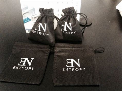 Bolsas Ecologicas Mini Morralitos Con Jareta Integrada