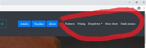 Reactjs How Can I Get React Bootstrap Navbar Hamburger To Work In