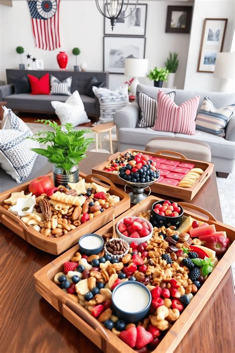 25 Stylish Memorial Day Loft Decorating Ideas Engineers And