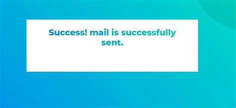 Php7 Html5 Ajax Contact Form By Webscybernetics Codester