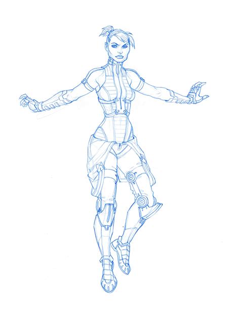 Concept Art Behind The Scenes Mass Effect Video Games Post Mortem