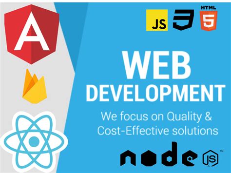 a fully customize react angular website upwork