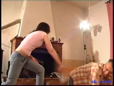 Spikey Step La Balancoire The Setup Belting Sh 1 Porno Videos Hub