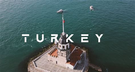 Turkey In 30 Seconds Behance