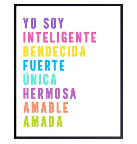 Afirmaciones Positivas En Español Xppp 45 Off