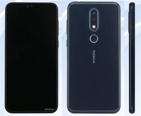 Nokia X Details And Pictures Show Up At Tenaa Liliputing