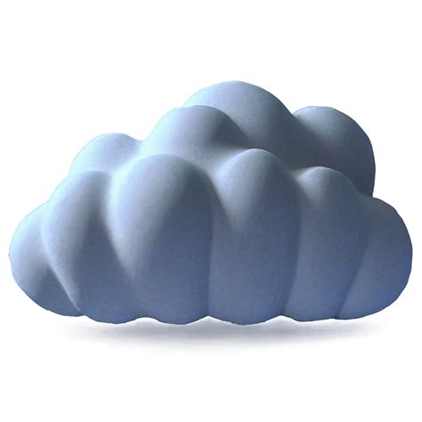 Clouds Png Images 400