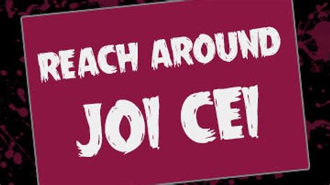 Reach Around Joi Countdown Cei A Play Verbal Domination
