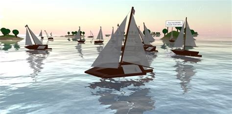 Vibe Sail Vibecodinglist