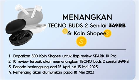 Tecno Spark Launch Mar Apr