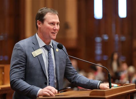 Home Representative James Burchett